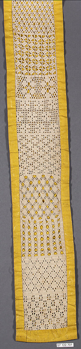 Sampler | German | The Metropolitan Museum of Art