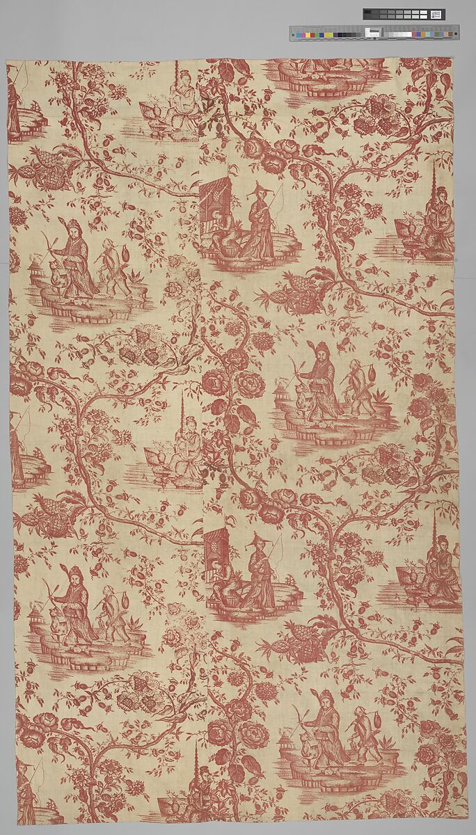 Hanging - British - The Metropolitan Museum of Art