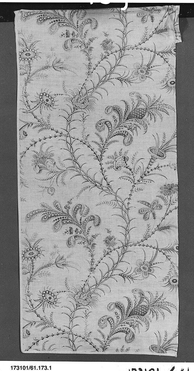 Piece | British | The Metropolitan Museum of Art