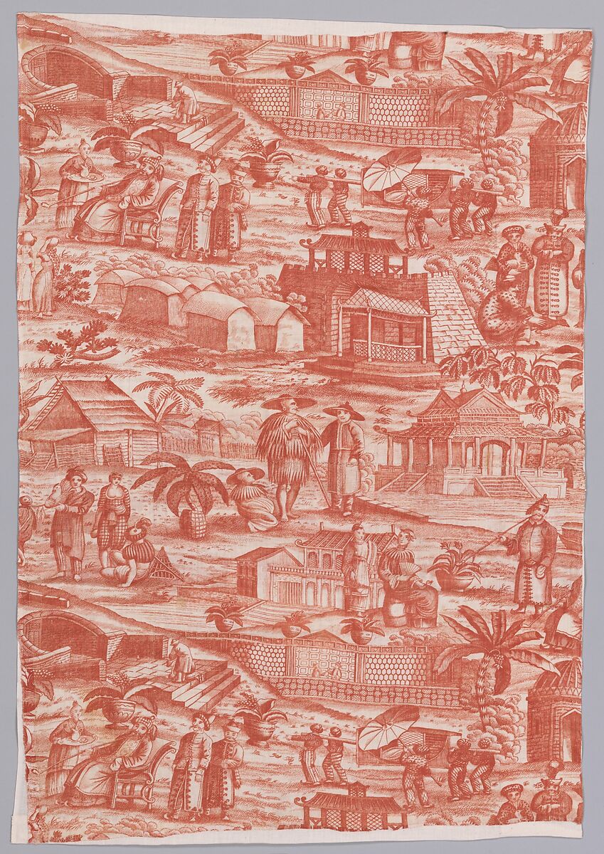 Piece | British | The Metropolitan Museum of Art