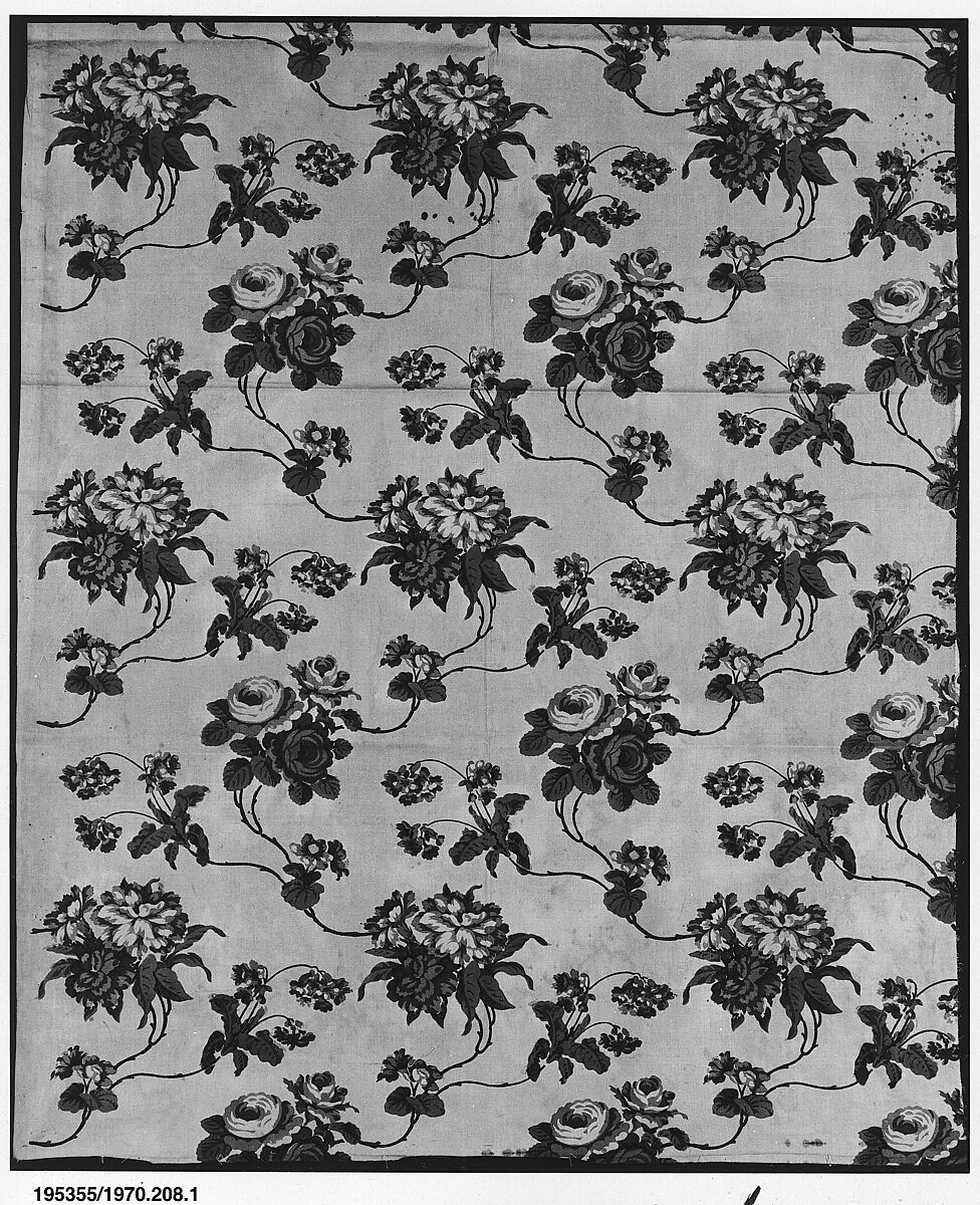 Piece | British | The Metropolitan Museum of Art