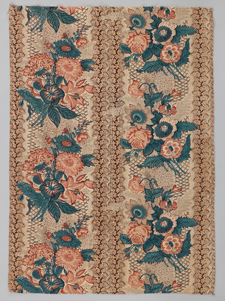 Piece | British | The Metropolitan Museum of Art