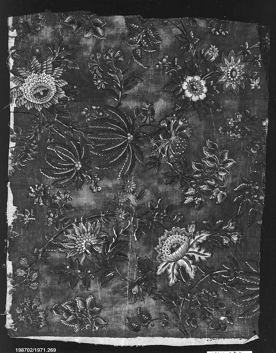 Piece | British | The Metropolitan Museum of Art