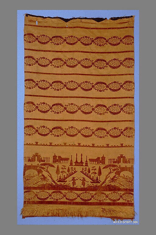 Length - Spanish - The Metropolitan Museum of Art