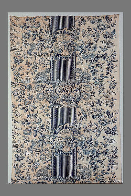 Length | British | The Metropolitan Museum of Art