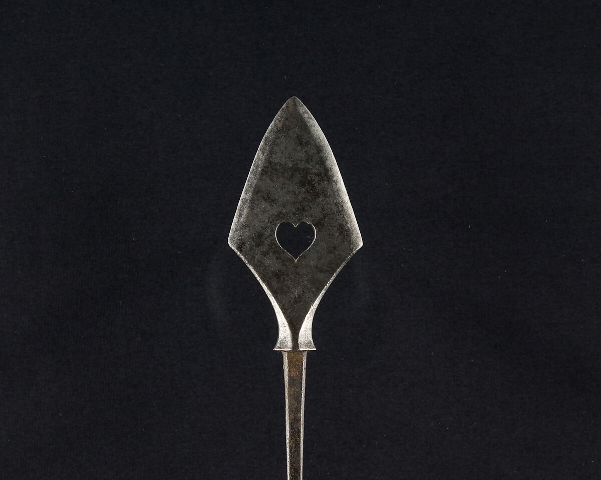 Arrowhead (Yanone) | Japanese | The Metropolitan Museum of Art