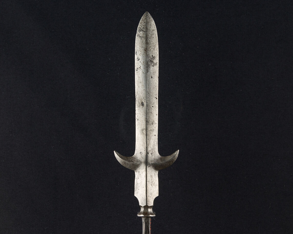 Arrowhead (Yanone) | Japanese | The Metropolitan Museum of Art