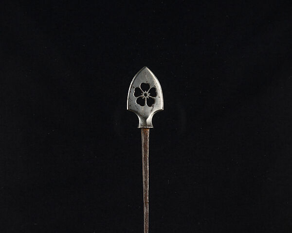 Arrowhead (Yanone) - Japanese - The Metropolitan Museum of Art
