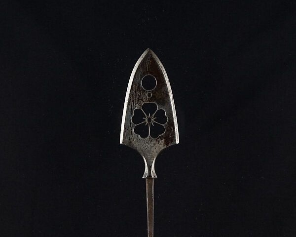 Arrowhead (Yanone) | Japanese | The Metropolitan Museum of Art
