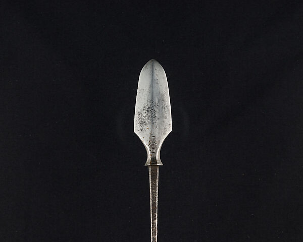 Arrowhead (Yanone) | Japanese | The Metropolitan Museum of Art