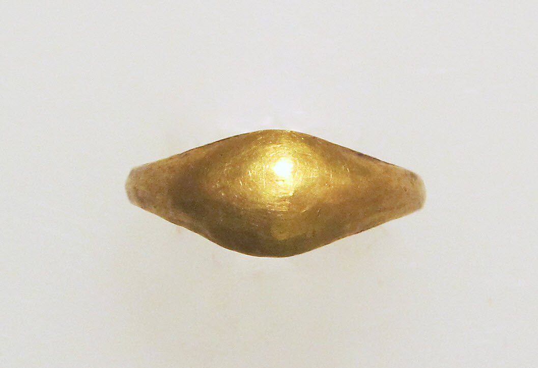 Ring | The Metropolitan Museum of Art