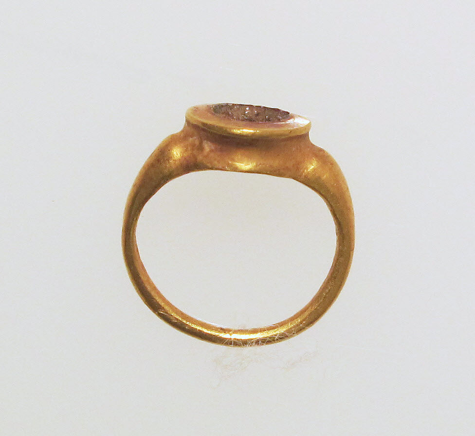 Ring - The Metropolitan Museum of Art