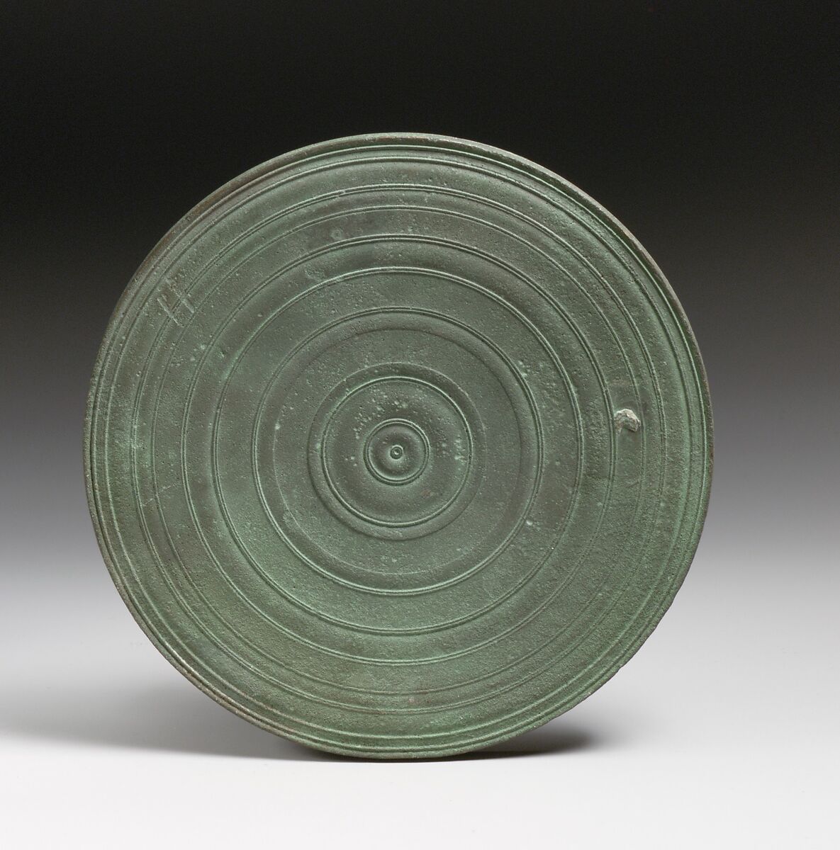 Mirror | Greek, Cypriot | The Metropolitan Museum of Art