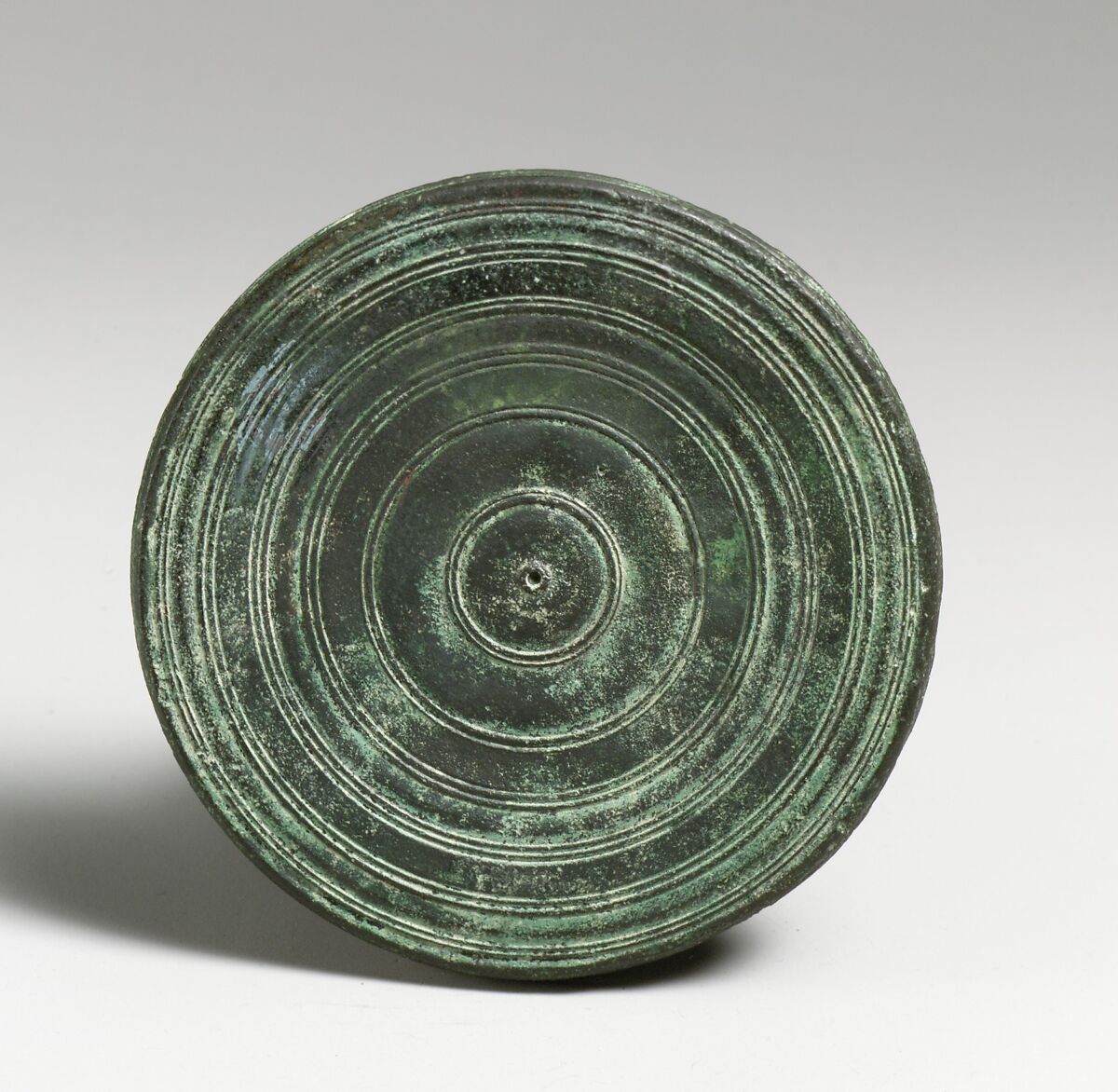 Mirror - Greek, Cypriot - The Metropolitan Museum of Art