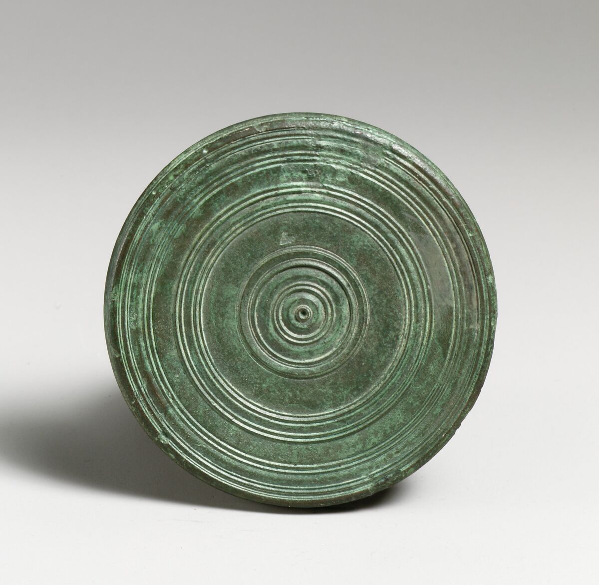 Mirror - Greek, Cypriot - The Metropolitan Museum of Art