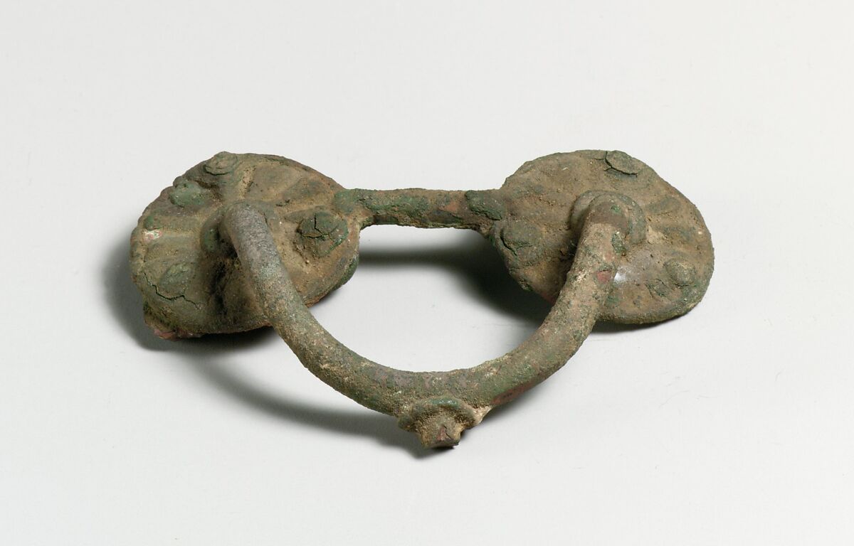 Handle | Cypriot | The Metropolitan Museum of Art