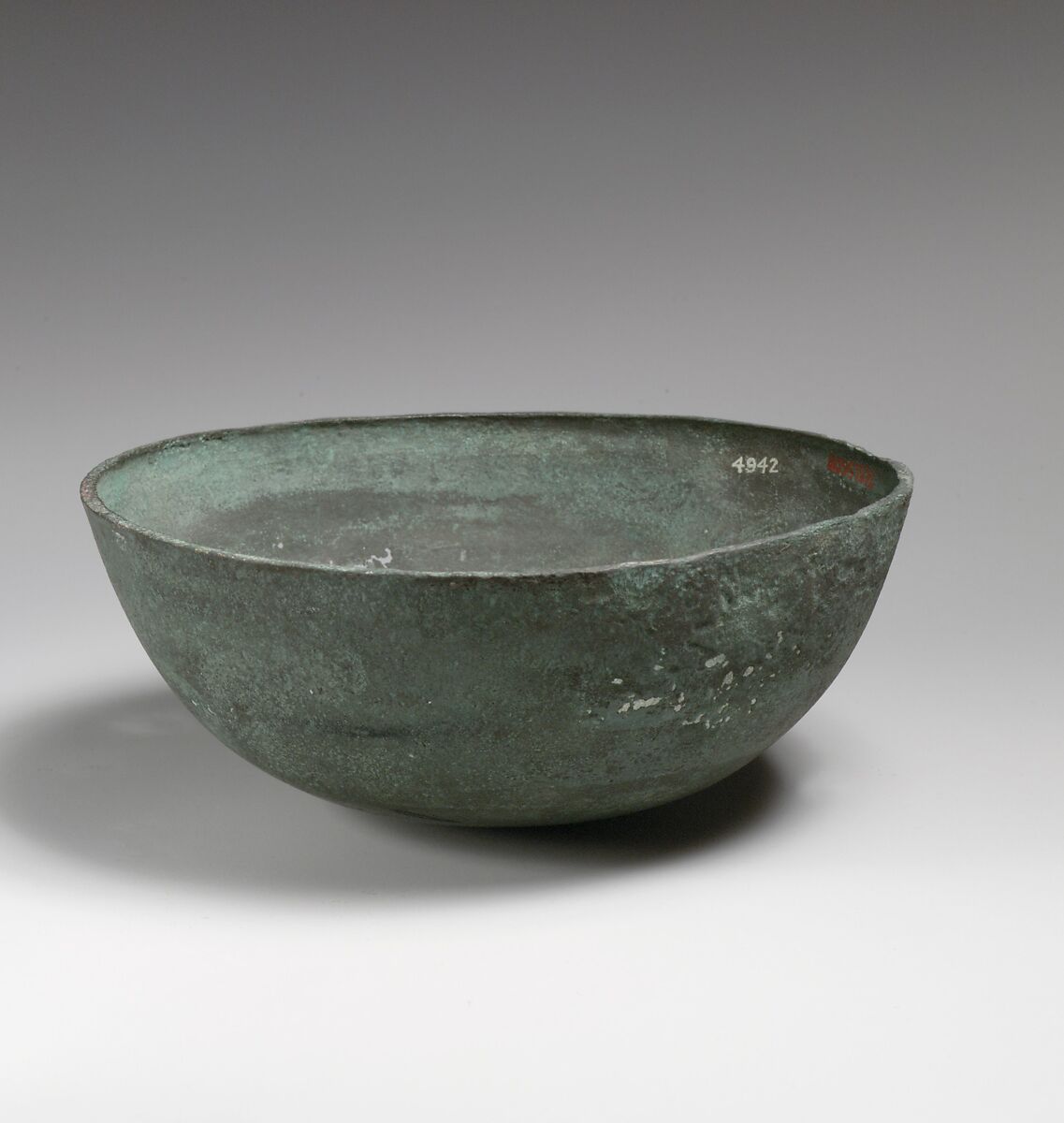 Bowl | Cypriot | The Metropolitan Museum of Art