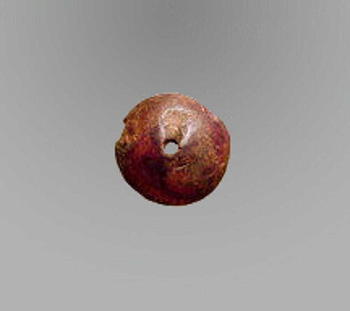 Disk | Archaic | The Metropolitan Museum of Art