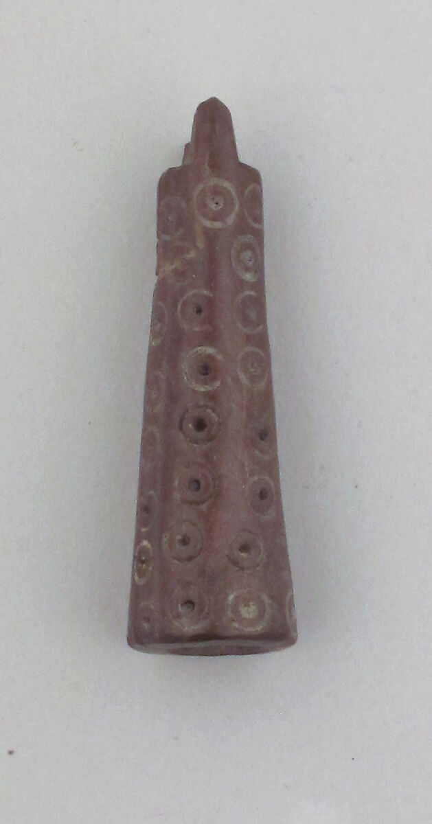 Plumbline | The Metropolitan Museum of Art