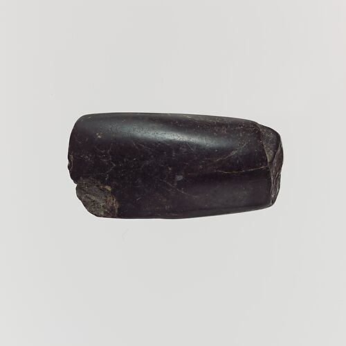 Small stone axe | Greek Neolithic | Neolithic | The Metropolitan Museum ...