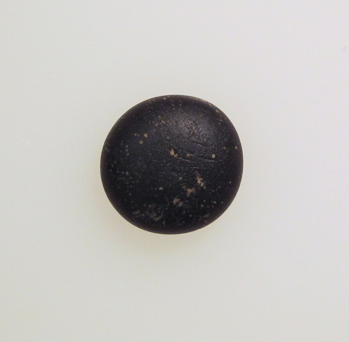 Pinhead - Roman - The Metropolitan Museum of Art