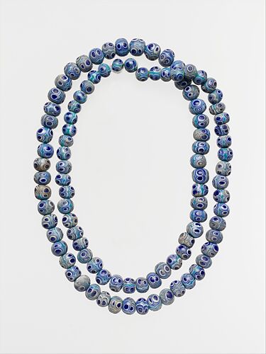 Beads, 13 | The Metropolitan Museum of Art