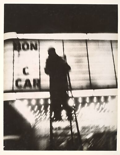 William Klein | New York | The Metropolitan Museum of Art