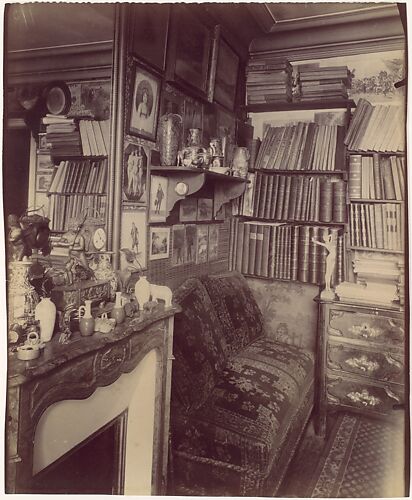 Eugène Atget | Atget, Photographe de Paris | The Metropolitan Museum of Art