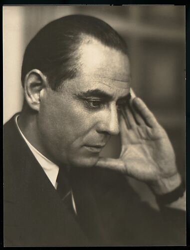 Johan Hagemeyer | Una Jeffers | The Metropolitan Museum of Art