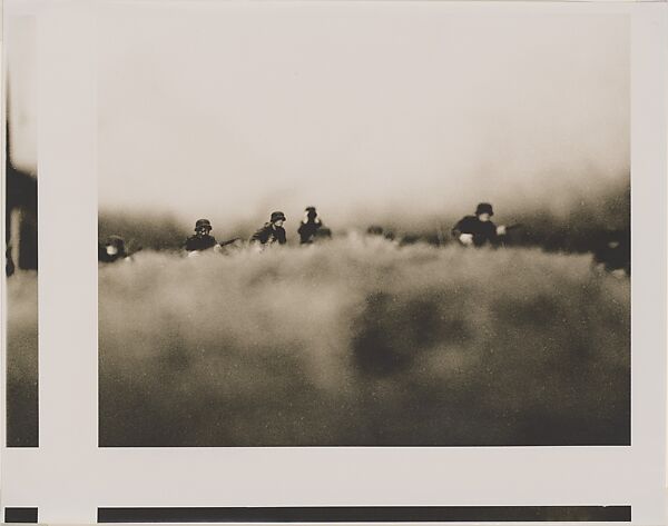David Levinthal | Untitled | The Metropolitan Museum of Art