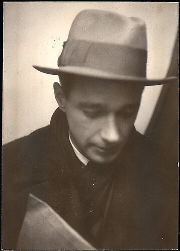 Jared Bark | Untitled | The Metropolitan Museum of Art