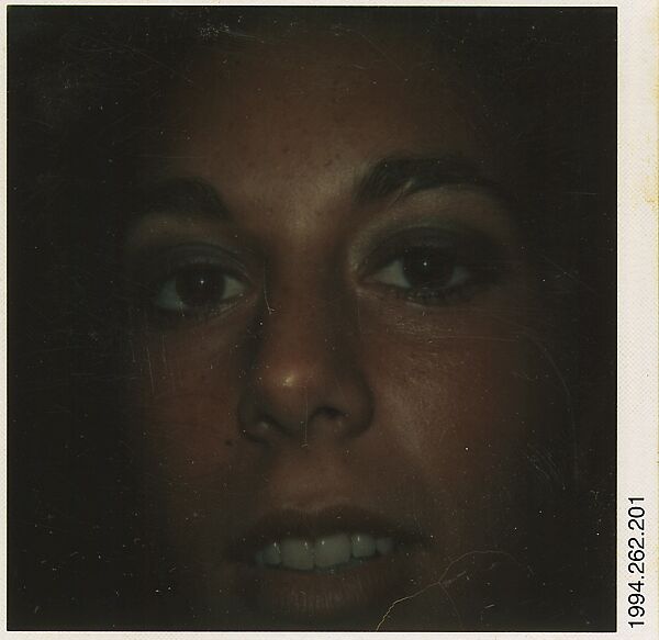 Walker Evans - [Barbara Gizzi] - The Metropolitan Museum of Art