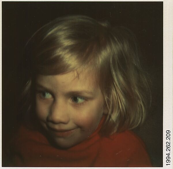 Walker Evans | [Leila Hill] | The Metropolitan Museum of Art