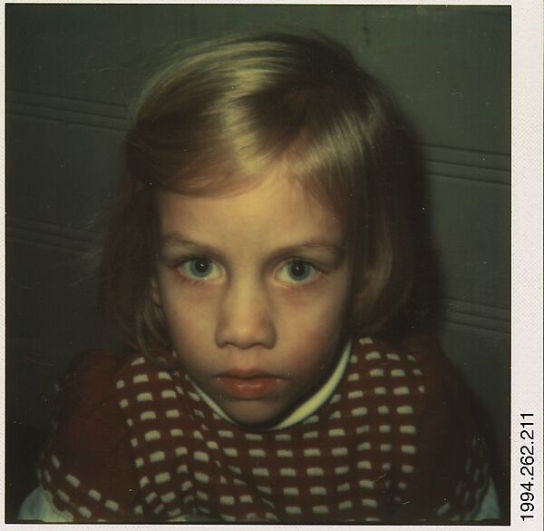 Walker Evans | [Leila Hill] | The Metropolitan Museum of Art