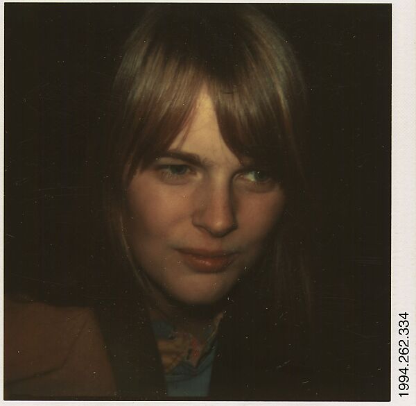 Walker Evans - [Diane Bowie, New Haven, Connecticut] - The Metropolitan ...