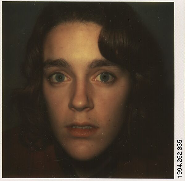 Walker Evans | [Jane Corrigan] | The Metropolitan Museum of Art