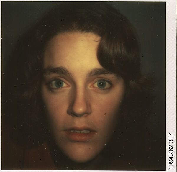 Walker Evans | [Jane Corrigan] | The Metropolitan Museum of Art