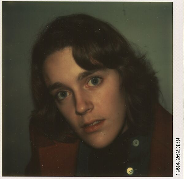 Walker Evans | [Jane Corrigan] | The Metropolitan Museum of Art