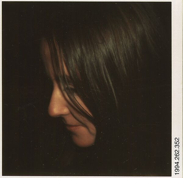 Walker Evans - [Suzanne Stevenson] - The Metropolitan Museum of Art