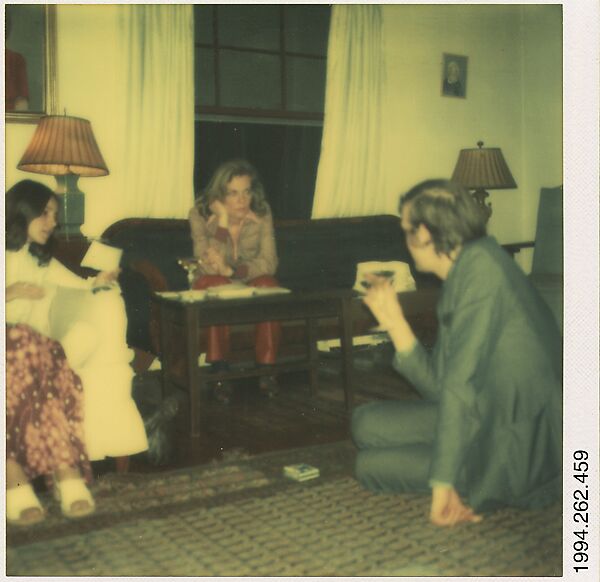 Walker Evans - [Jacqueline Fear, Caroline Lowell, and Jonathan Raban ...