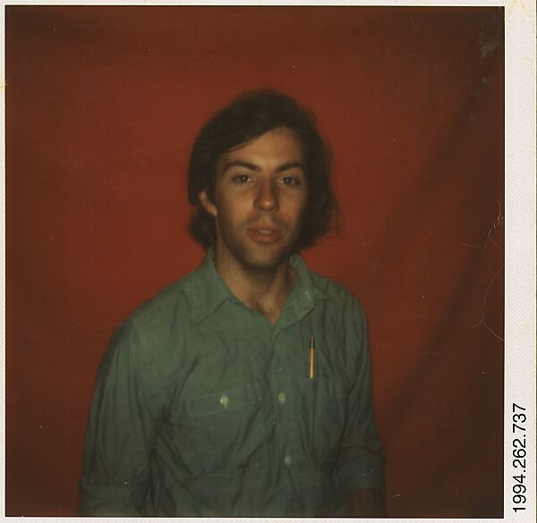 Walker Evans - [Jerry Thompson] - The Metropolitan Museum of Art