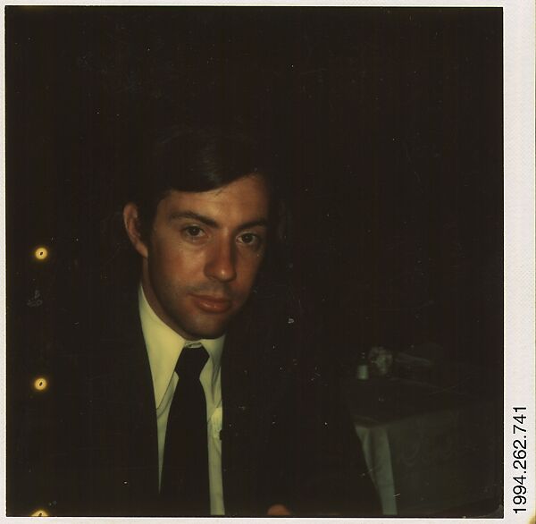 Walker Evans - [Jerry Thompson] - The Metropolitan Museum of Art