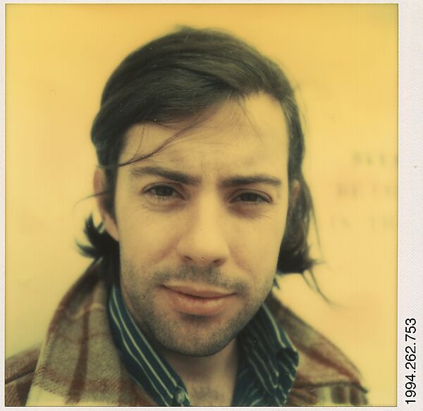 Walker Evans - [Jerry Thompson, Martha's Vineyard] - The Metropolitan ...