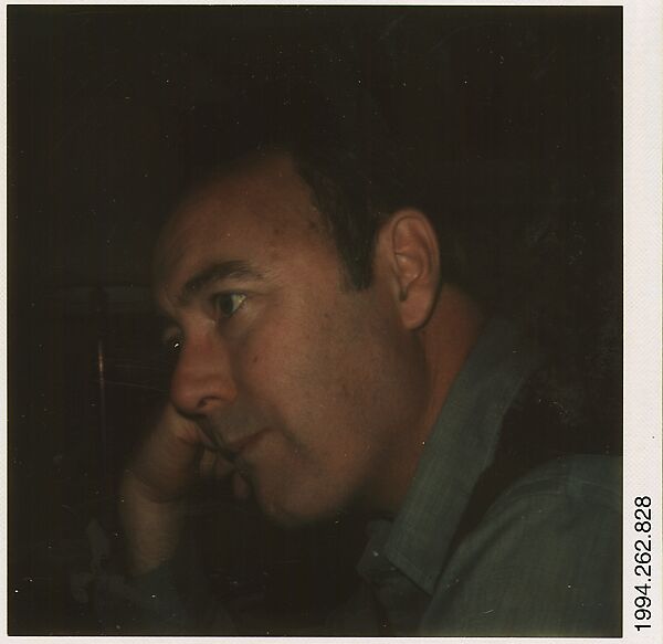 Walker Evans | [Norman Ives] | The Metropolitan Museum of Art