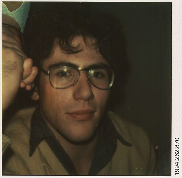 Walker Evans | [Peter Ives] | The Metropolitan Museum of Art