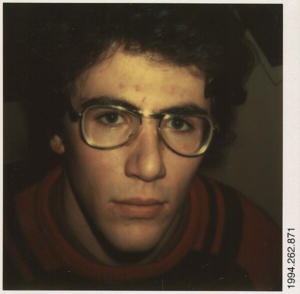 Walker Evans | [Peter Ives] | The Metropolitan Museum of Art