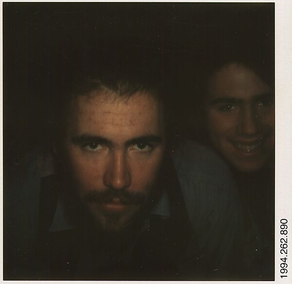 Walker Evans - [Sherwood Ives & Brother] - The Metropolitan Museum of Art