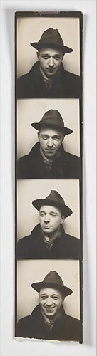 Jared Bark | Untitled | The Metropolitan Museum of Art