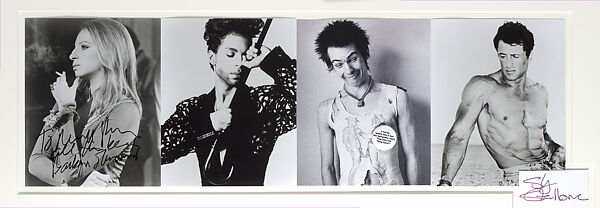 Richard Prince | Menthol Wars | The Metropolitan Museum of Art