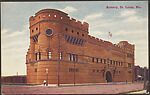 Armory, St. Louis, Mo. - The Metropolitan Museum of Art